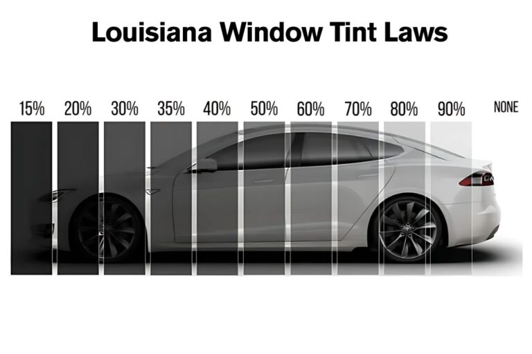 What is Window Tinting? Guide for Marrero Drivers